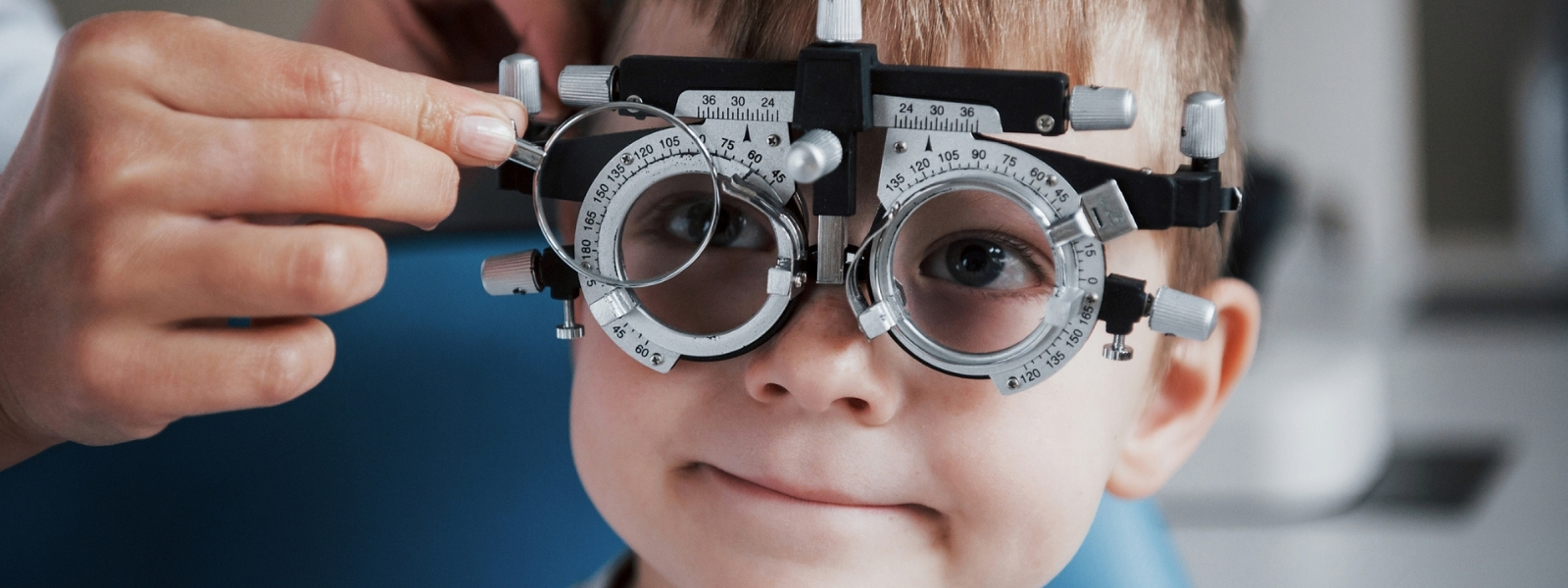 How Much Is an Eye Exam Without Insurance?