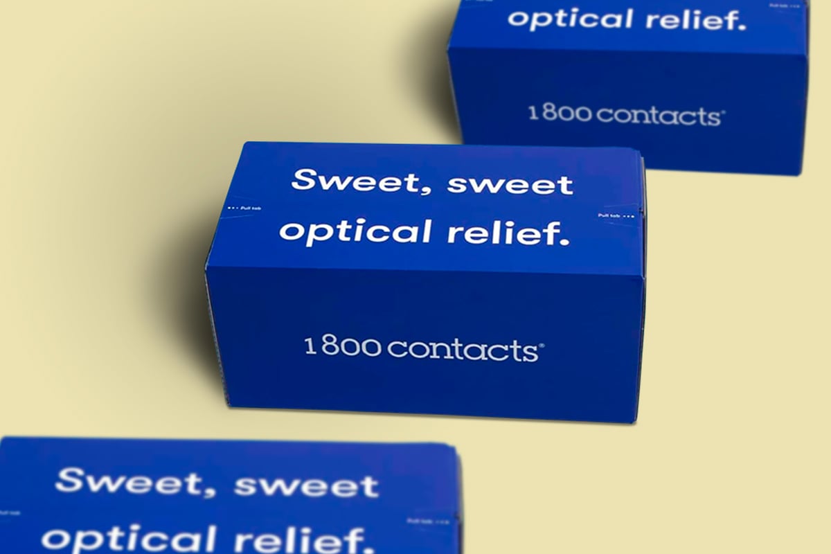 1-800 Contacts Review: Here's What Buying From Them Is Like