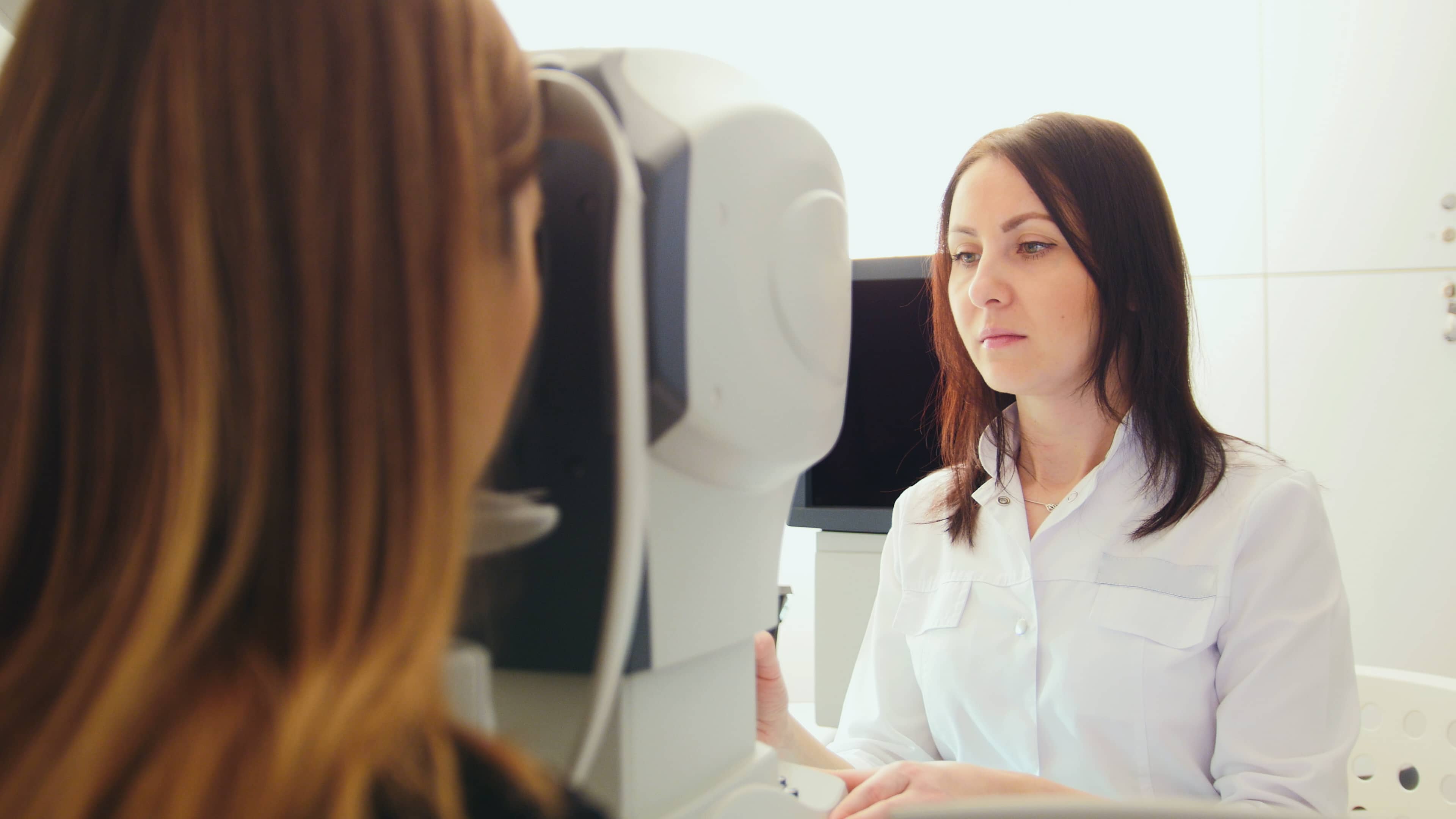 Drusen in Eyes: Symptoms, Causes, and Treatment