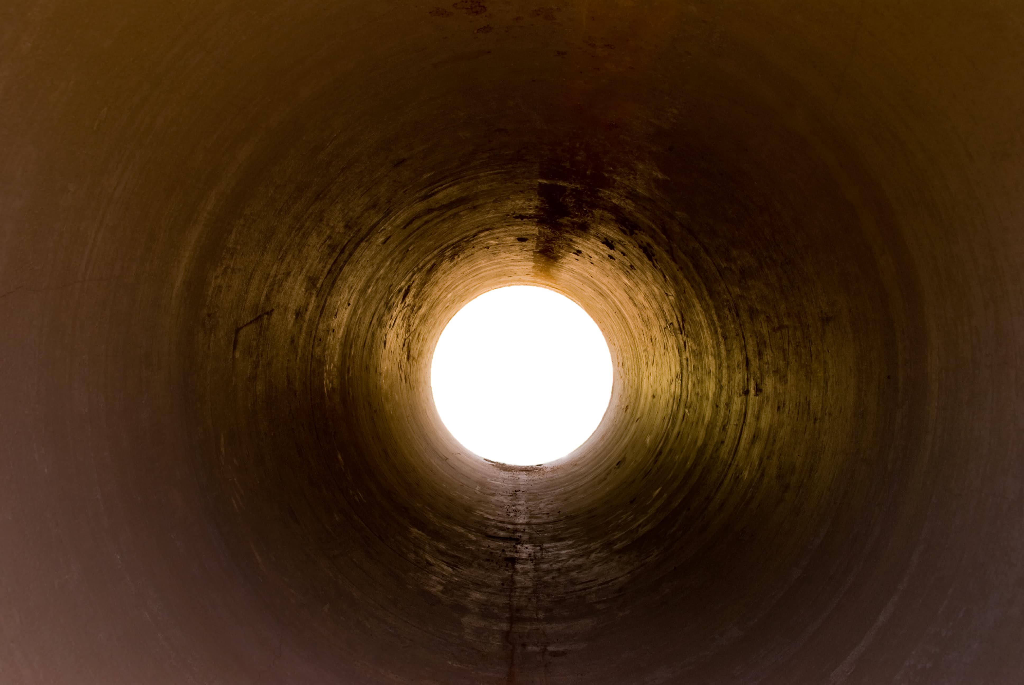 Peripheral Vision Loss (Tunnel Vision) Causes & Treatments