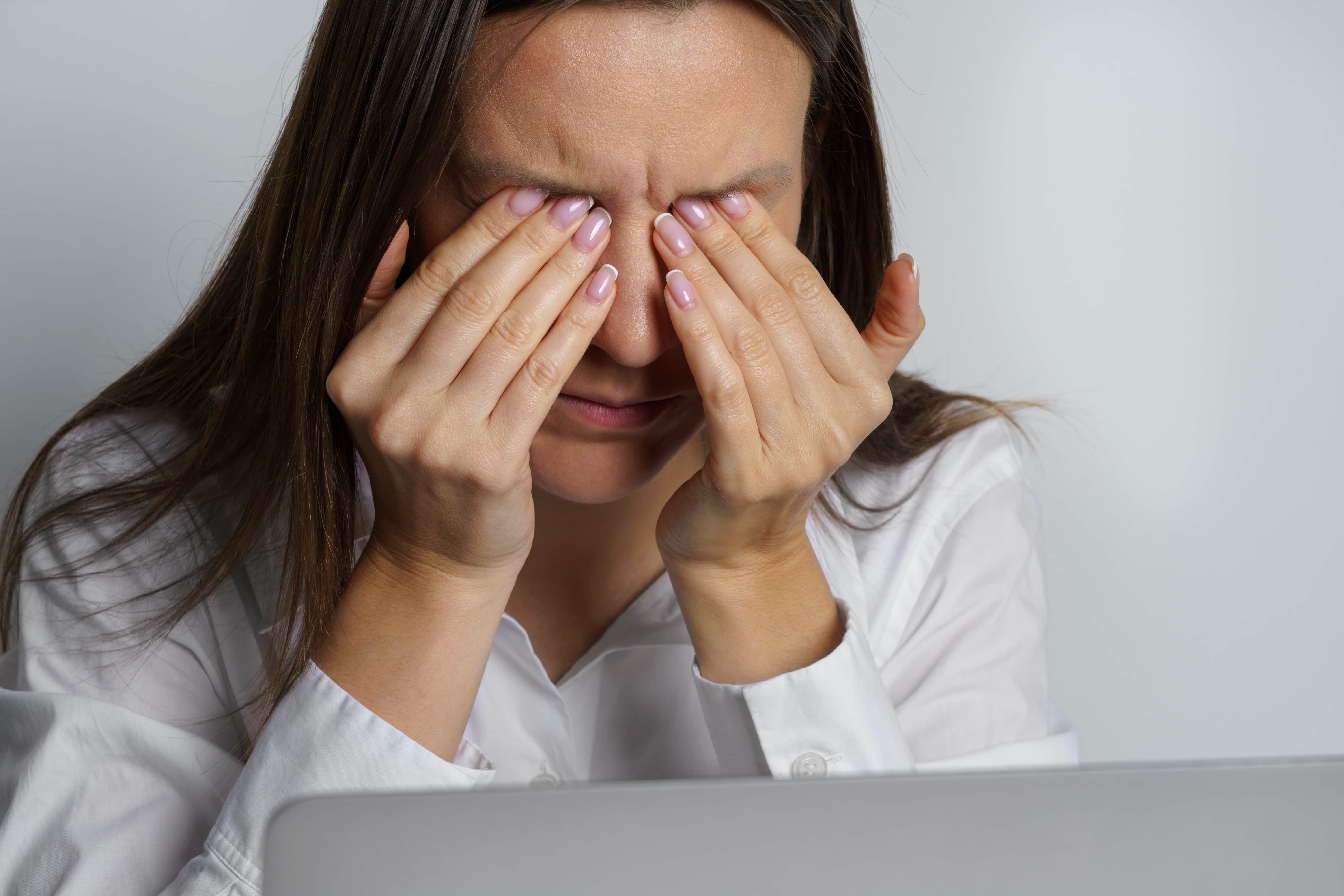Visual Snow Syndrome: Causes, Symptoms and Treatment