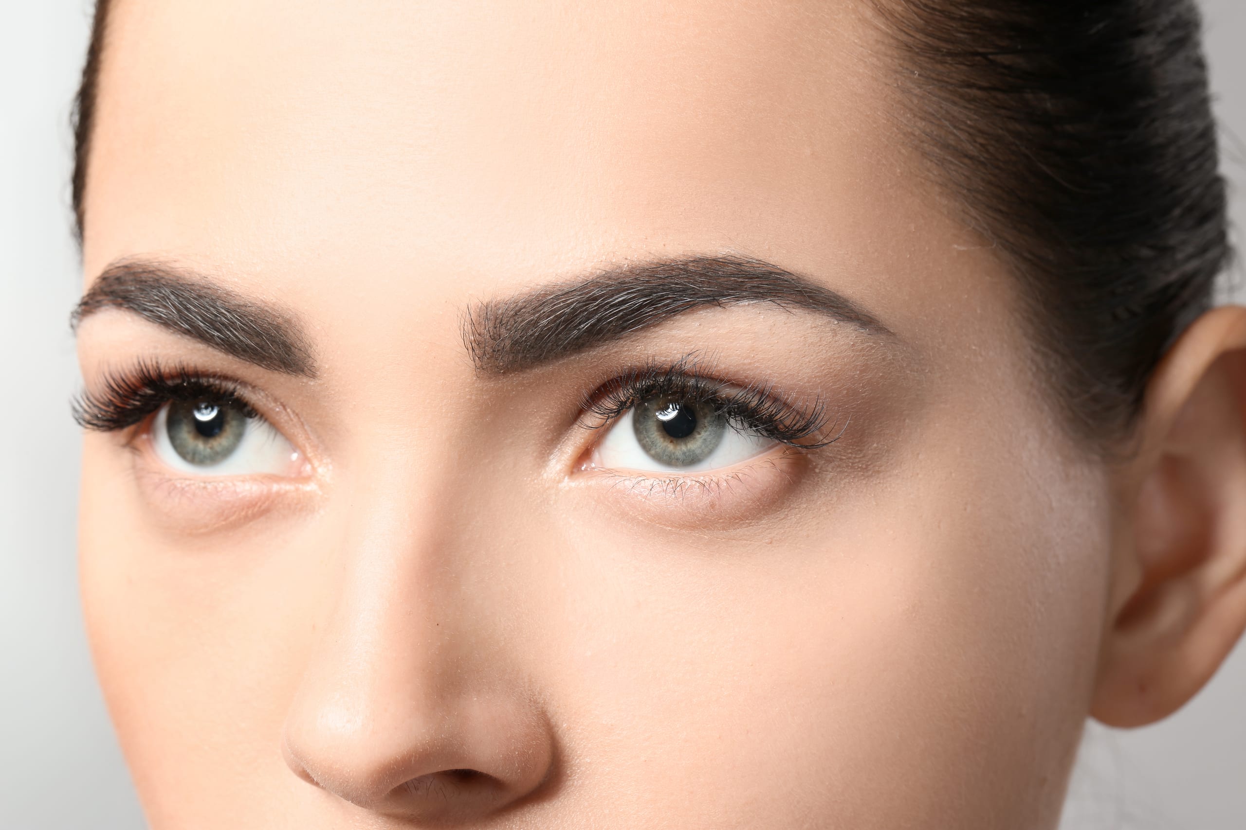 Eyebrow Twitching: 12 Possible Causes and Treatments