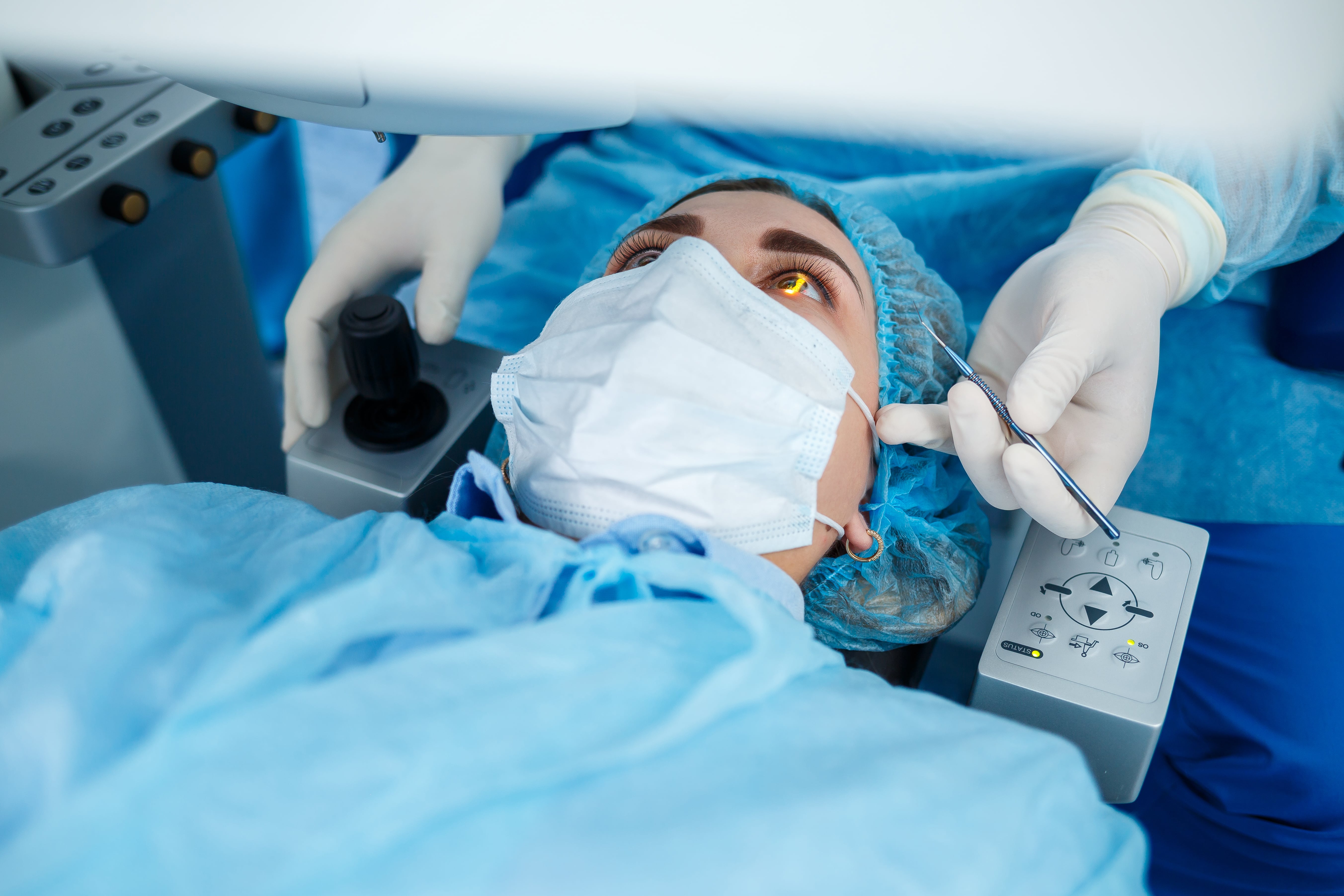 Coats Disease: Signs, Diagnosis & Treatment - Vision Center