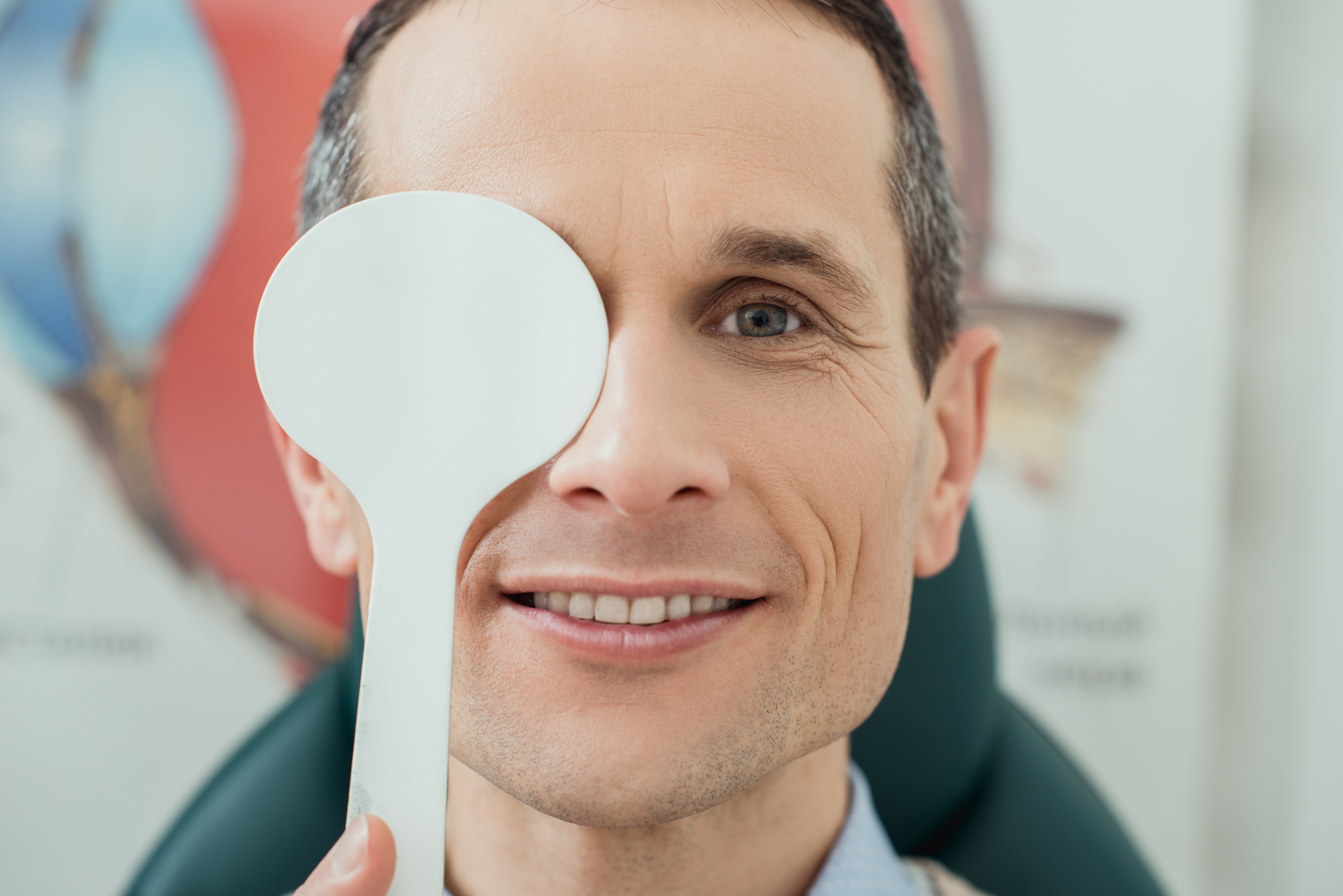Eye Cancer Resources: Treatment, Support, and Statistics