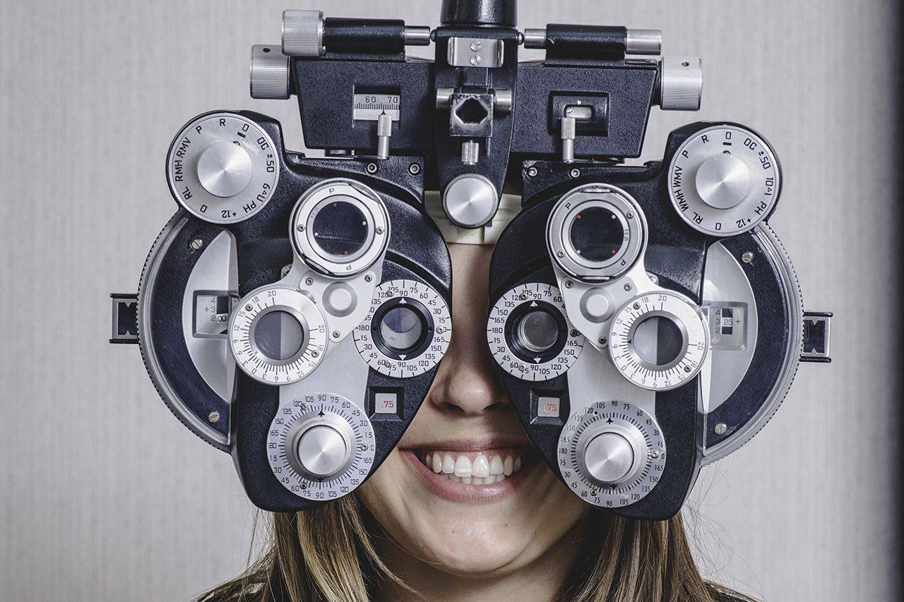 Where Can I Get Cheap Eye Exams Vision Center