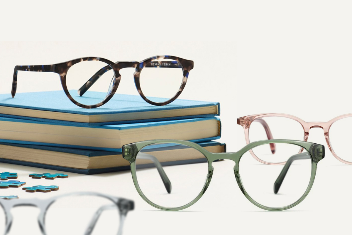 Best Reading Glasses High And Low Power Vision Center